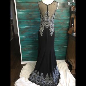 Milano | Dresses | Milano Formal Gown | Poshmark